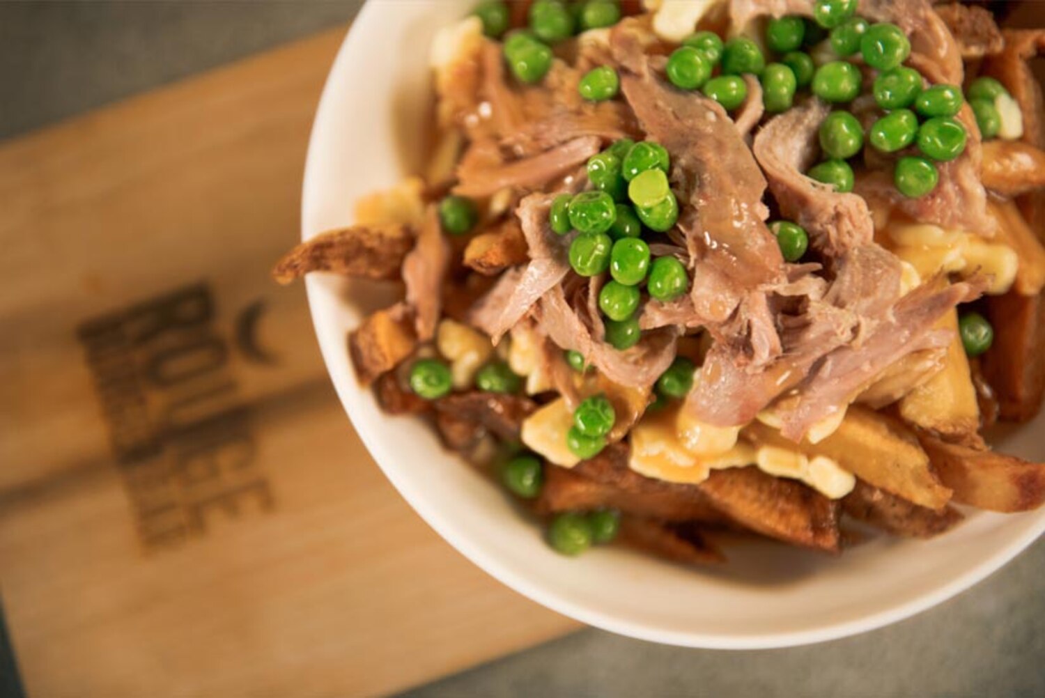 10 poutines à tester pendant la Poutine Week 2018 | Coup de Pouce