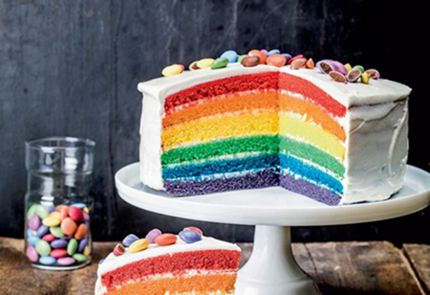 10 idées de gâteaux pour une fête d’enfants | Coup de Pouce