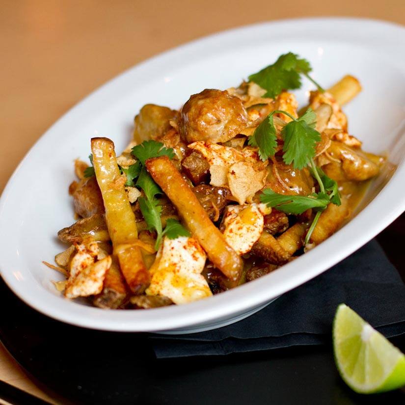 10 poutines à goûter durant la Poutine Week | Coup de Pouce