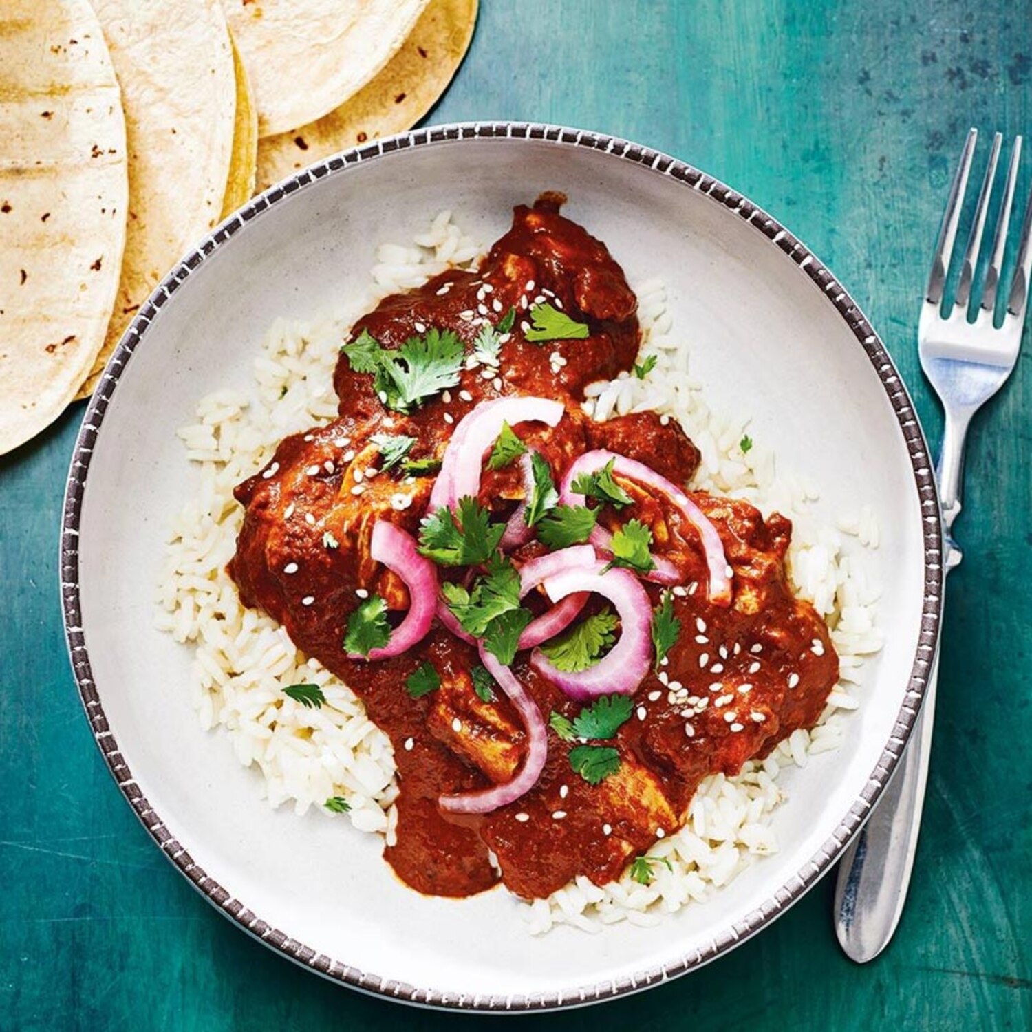 12 savoureux plats en sauce | Coup de Pouce