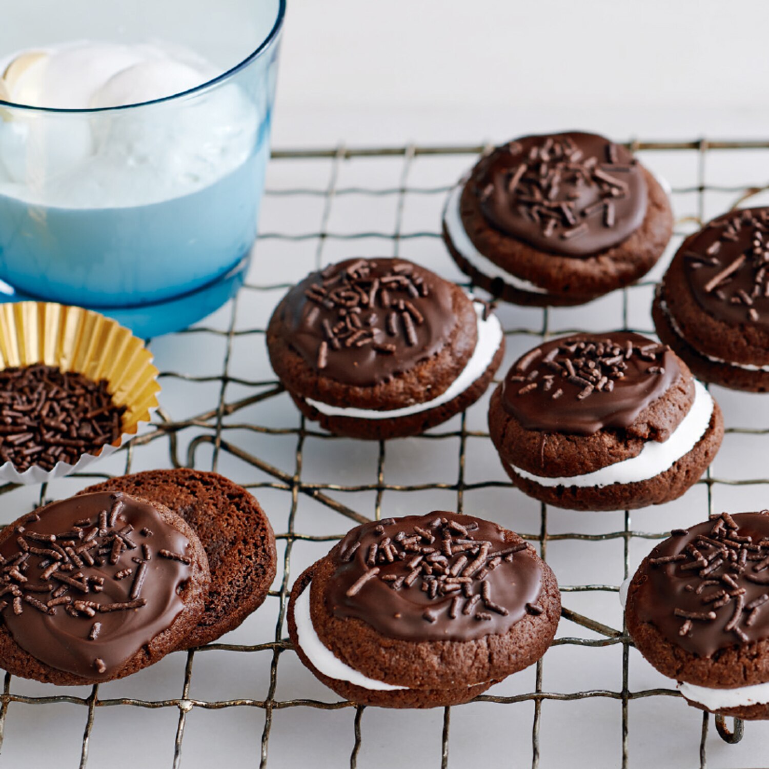 Nos 14 meilleures recettes de biscuits | Coup de Pouce