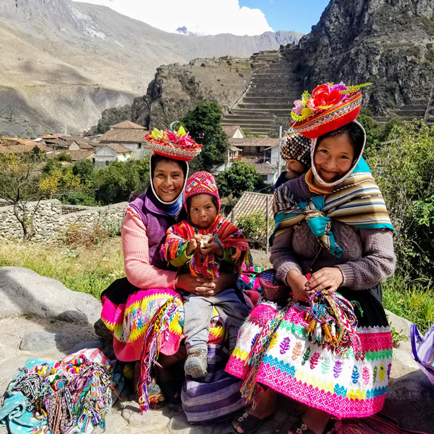 Pérou: 3 attraits inédits dans la Vallée sacrée des Incas | Coup de Pouce