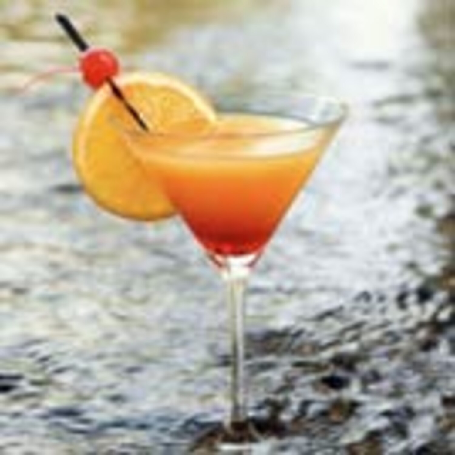 Cocktail aux agrumes | Coup de Pouce