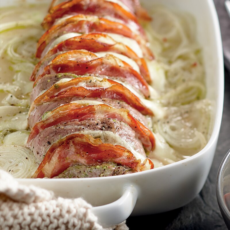 15 recettes pour cuisiner un filet de porc autrement | Coup de Pouce