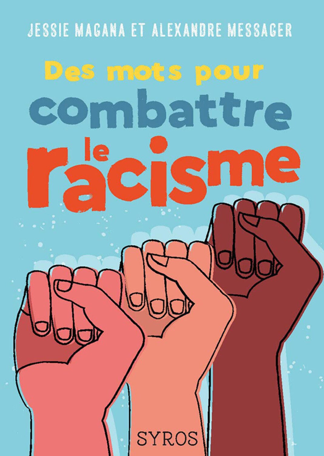 Racisme et intolérance: 5 livres pour s’informer et informer ses ...
