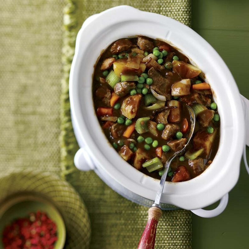 50 recettes à la mijoteuse | Coup de Pouce