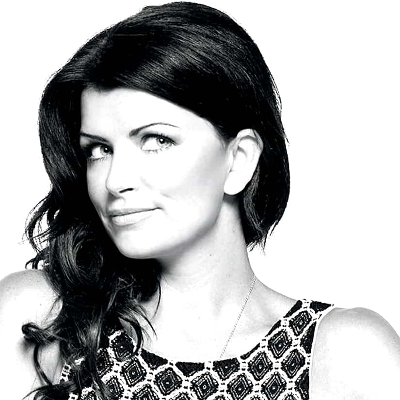 Entrevue avec Kim Lévesque-Lizotte | Coup de Pouce