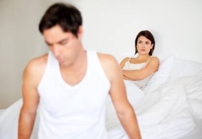 Surmonter l’éjaculation précoce | Coup de Pouce