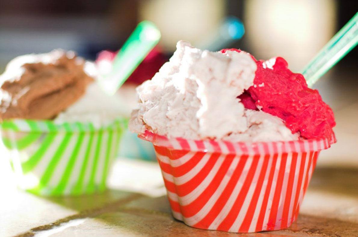 10 crèmes glacées à découvrir au Québec | Coup de Pouce