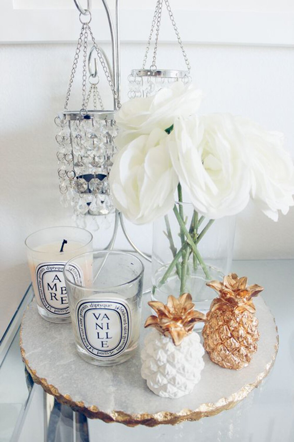 10 manières d’intégrer les bougies à son décor | Coup de Pouce