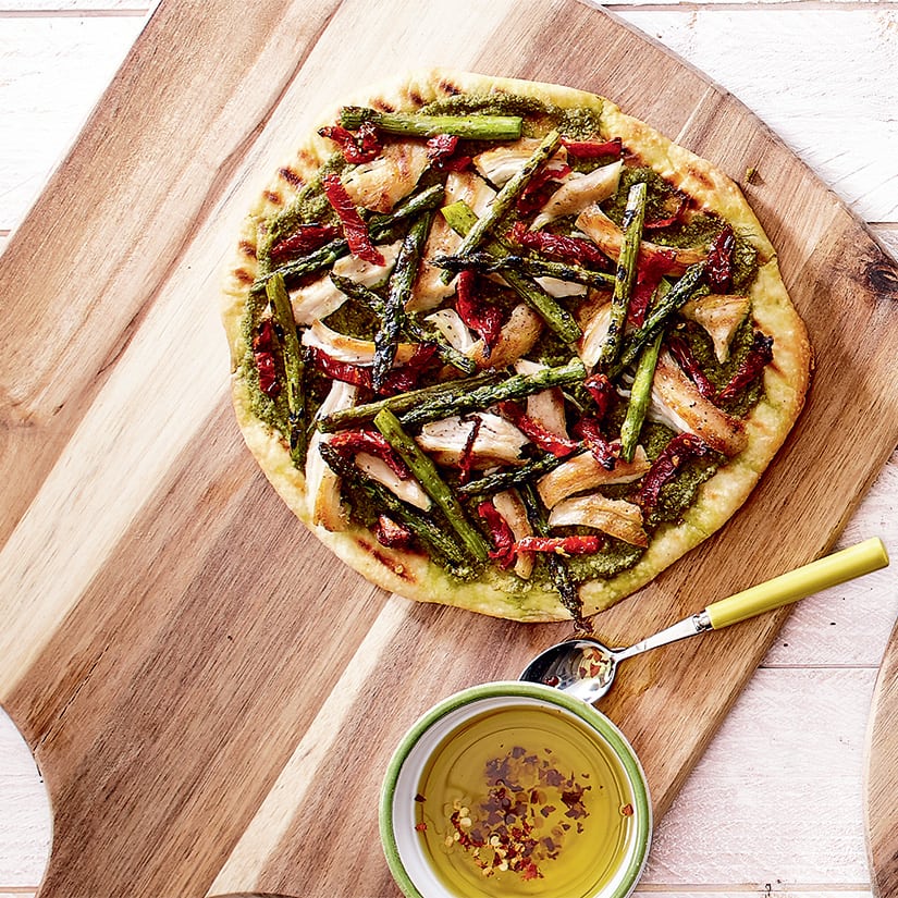 9 recettes pour cuisiner les restes de poulet | Coup de Pouce