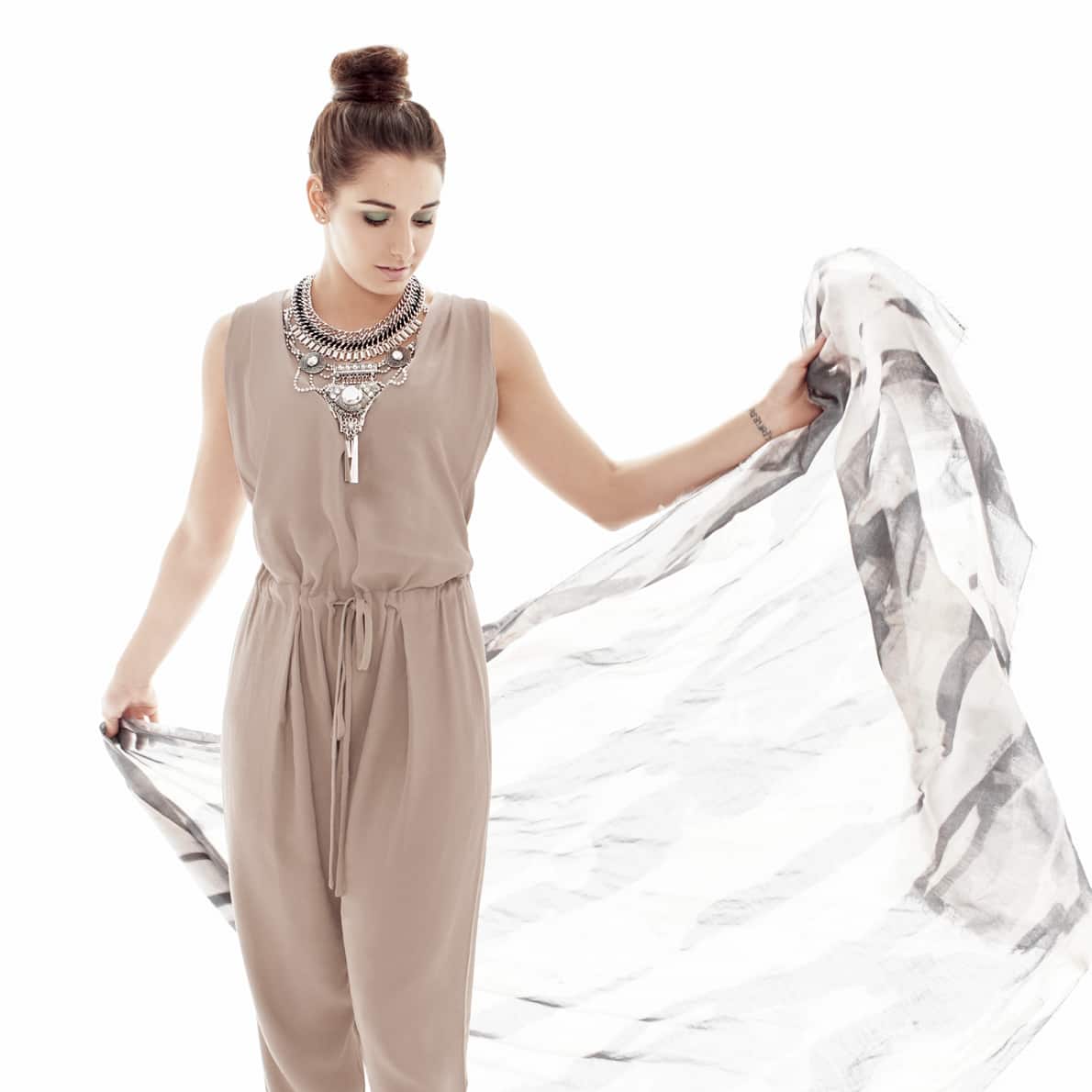 En route vers Rio: Pamela Ware | Coup de Pouce