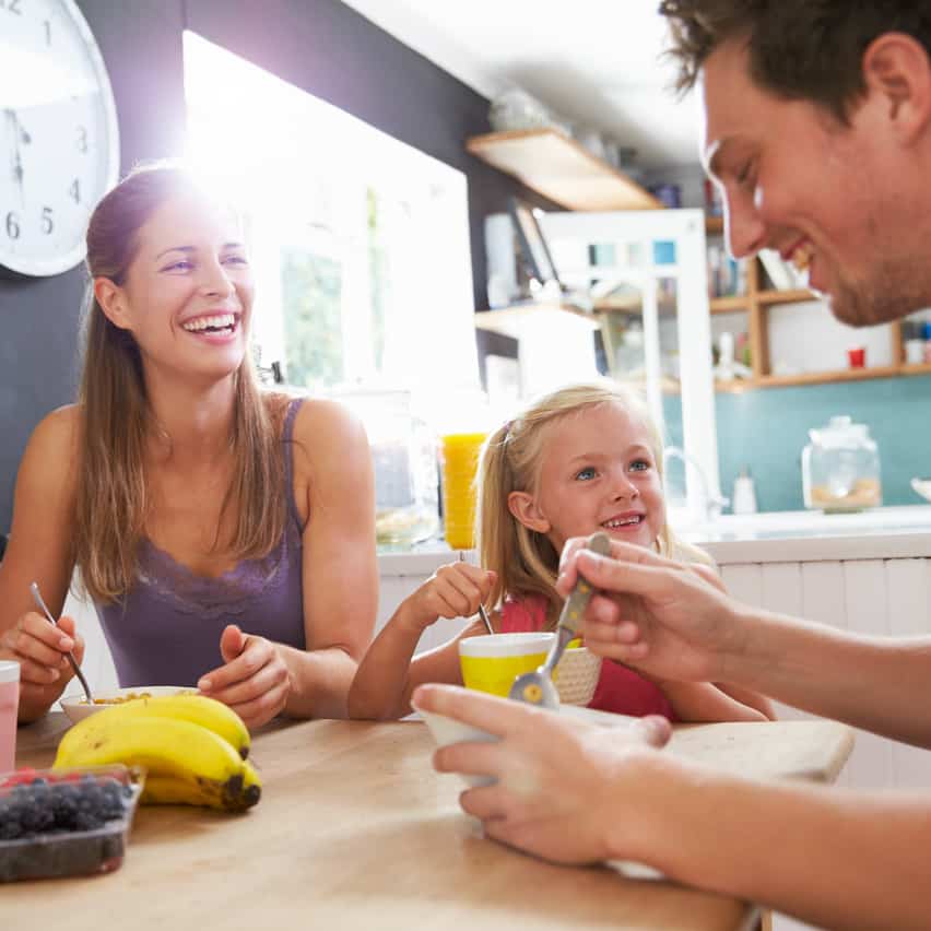 30 trucs pour alléger la routine matinale | Coup de Pouce