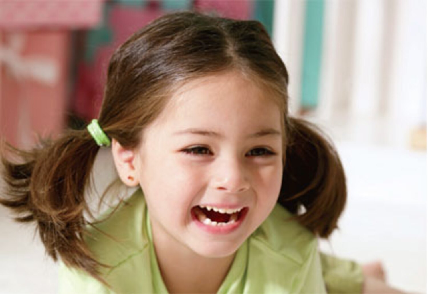 10 trucs pour être heureux comme un enfant! | Coup de Pouce