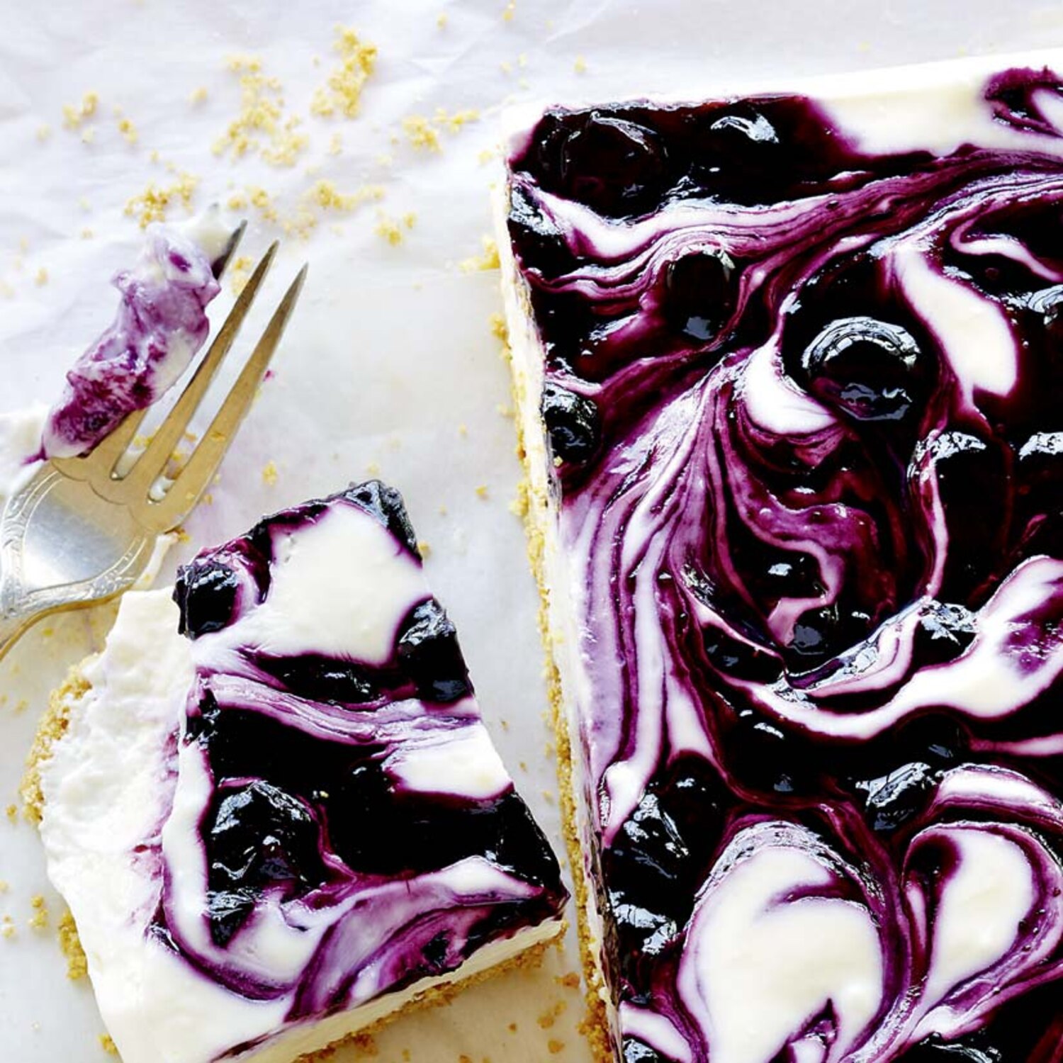 16 recettes aux bleuets | Coup de Pouce