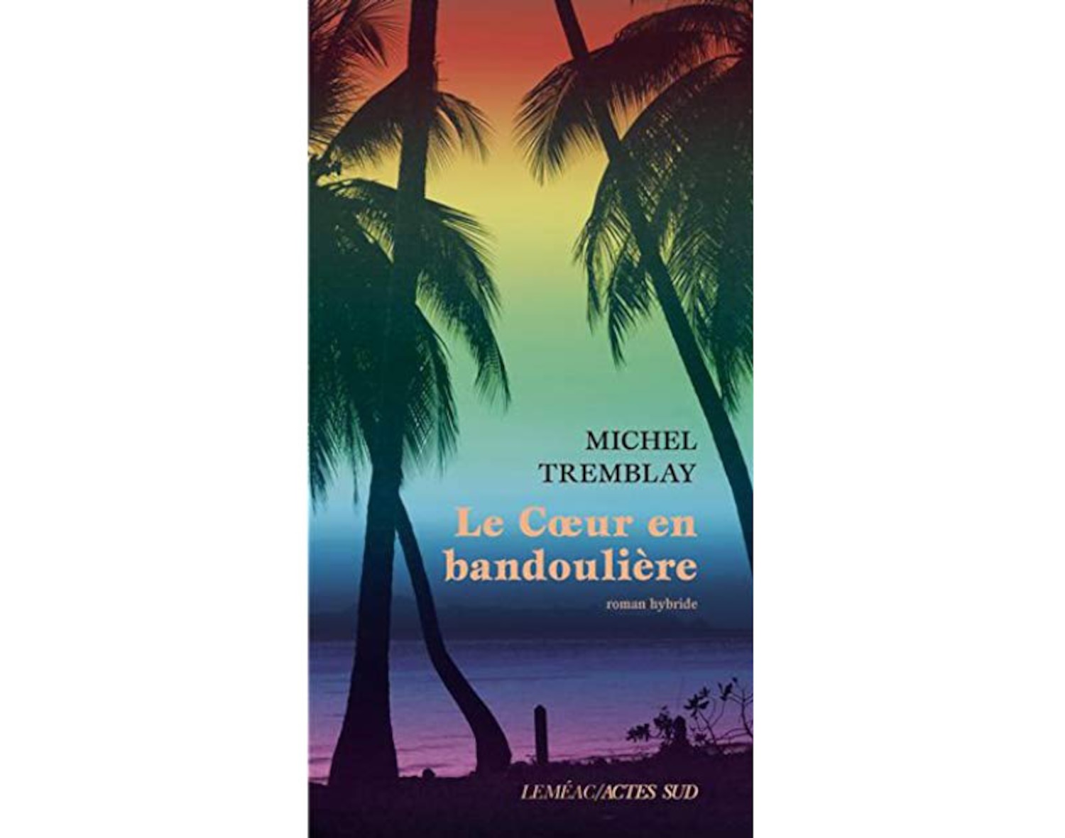 12 livres à dévorer en 2020 | Coup de Pouce