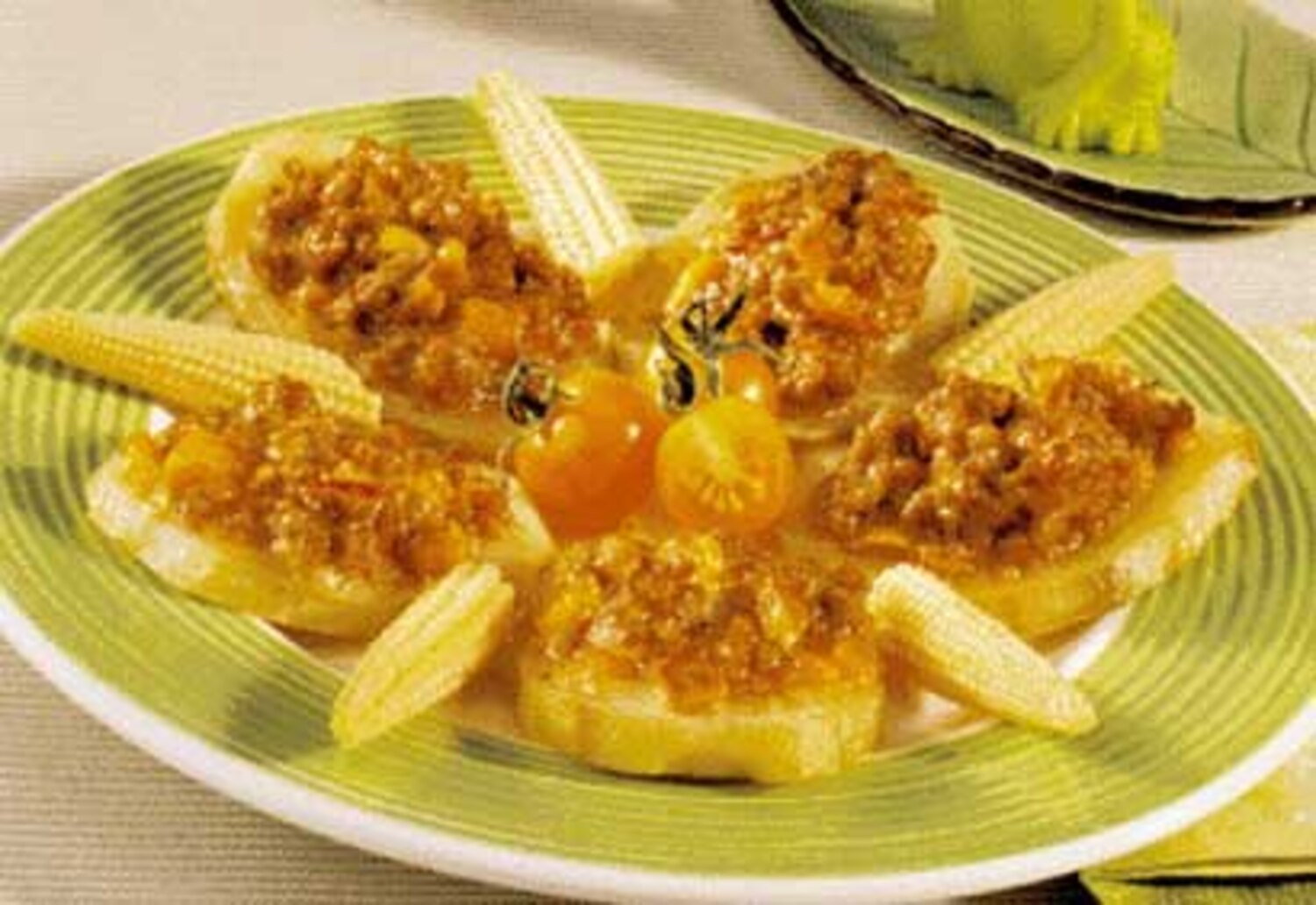 Mini-pâtés chinois | Coup de Pouce