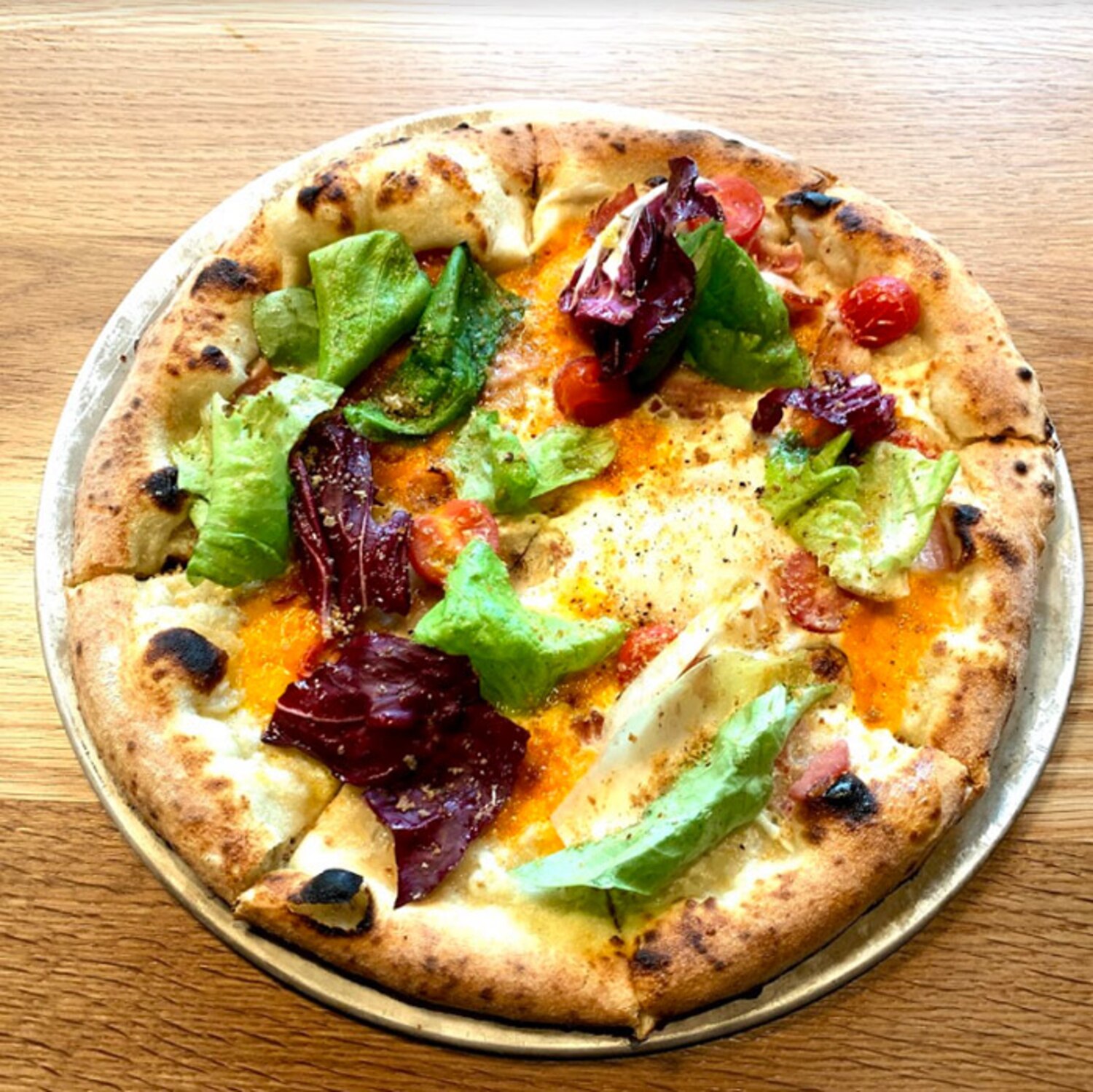 Le Time Out Market lance son menu de brunch du week-end! | Coup de Pouce