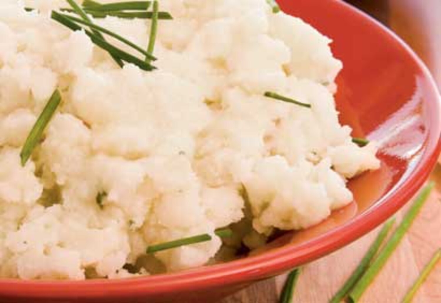 Purée de céleri-rave à l'ail | Coup de Pouce