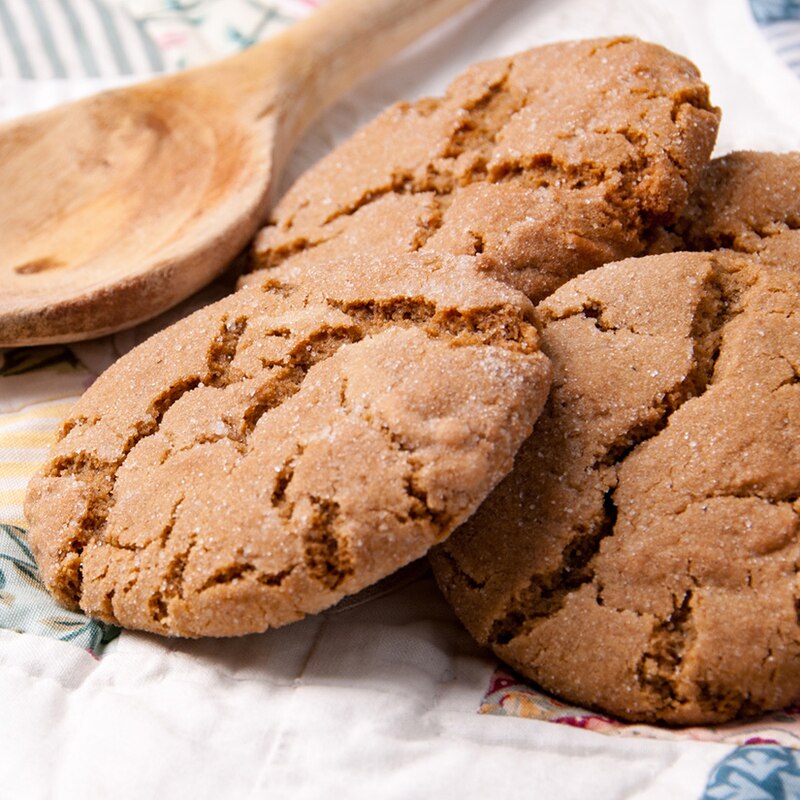 20 recettes de biscuits... irrésistibles! | Coup de Pouce