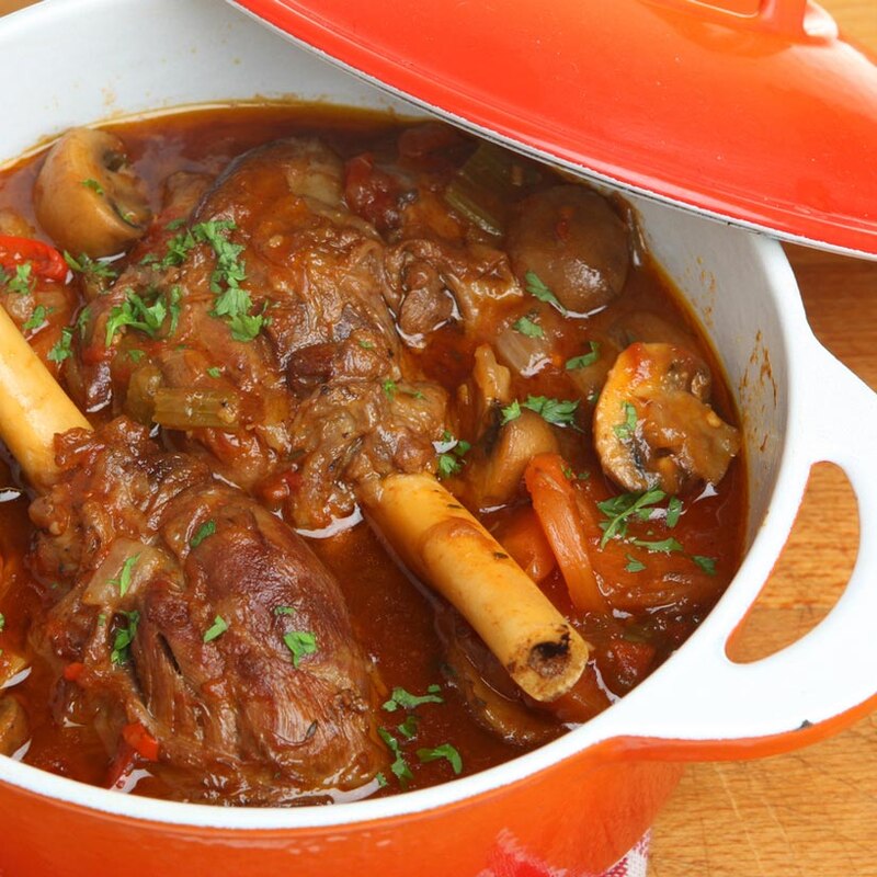 25 recettes d’agneau | Coup de Pouce