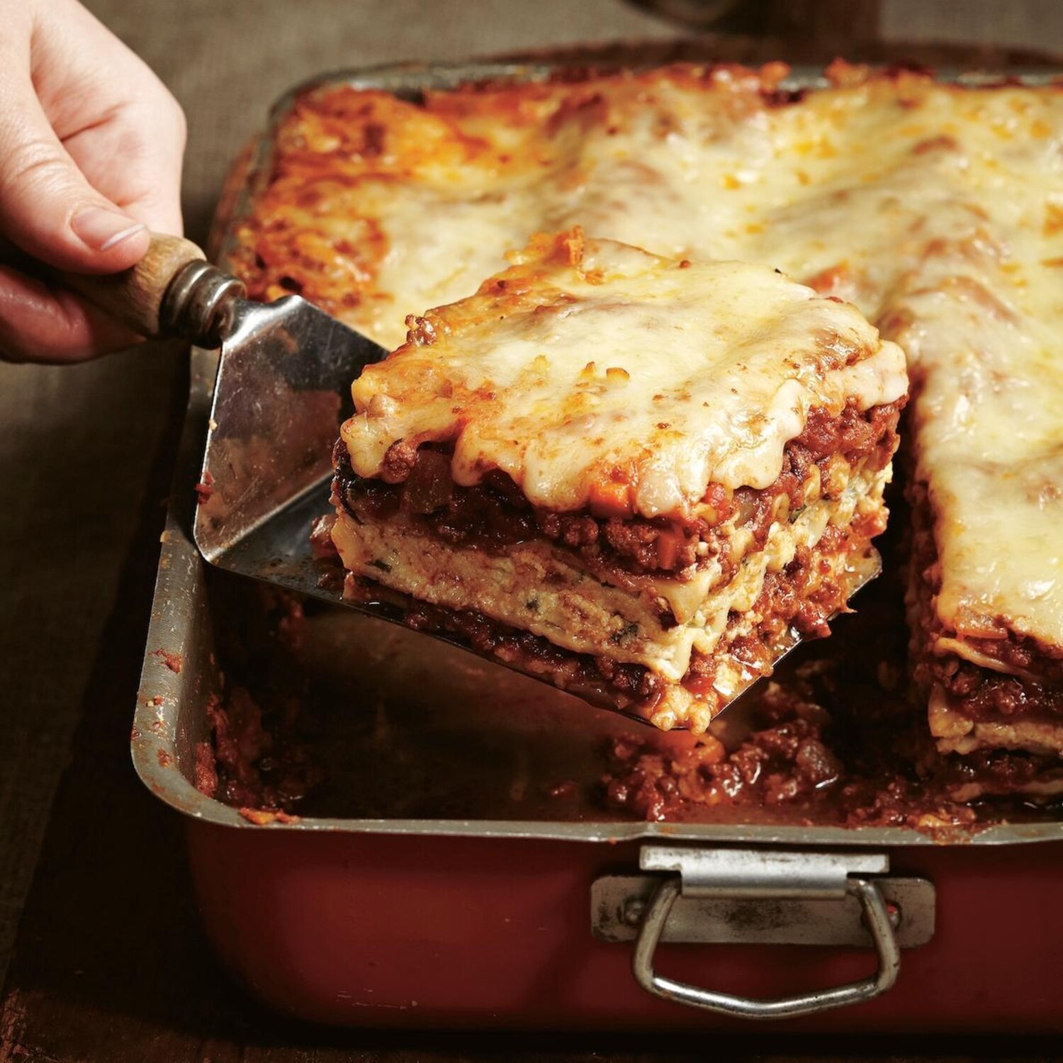 Lasagne: 13 recettes revisitées | Coup de Pouce