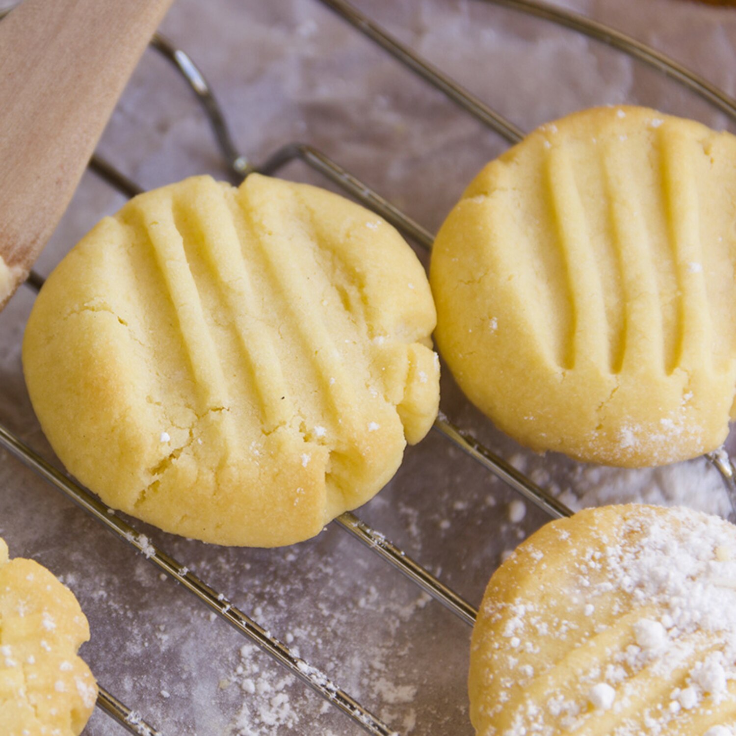 Nos 14 meilleures recettes de biscuits | Coup de Pouce