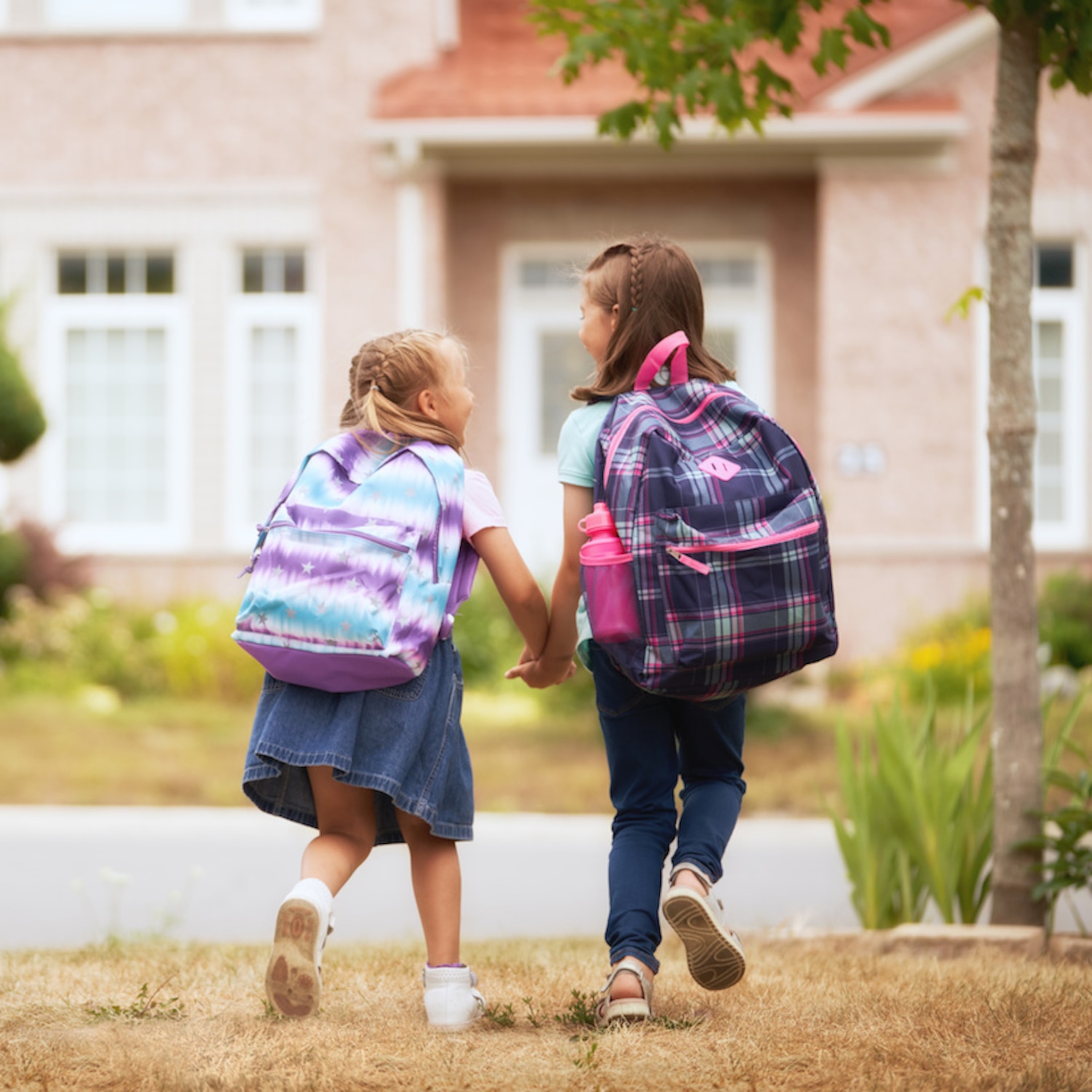 Shopping futé : la liste des fournitures scolaires pour le primaire ...