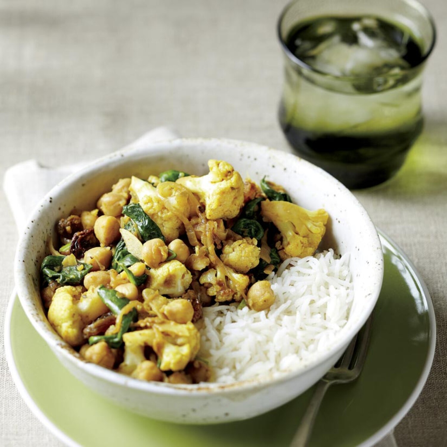 18 recettes de cari faciles à faire | Coup de Pouce