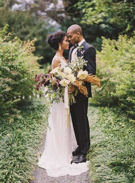 Mariage: les tendances à surveiller en 2017 selon Pinterest | Coup de Pouce