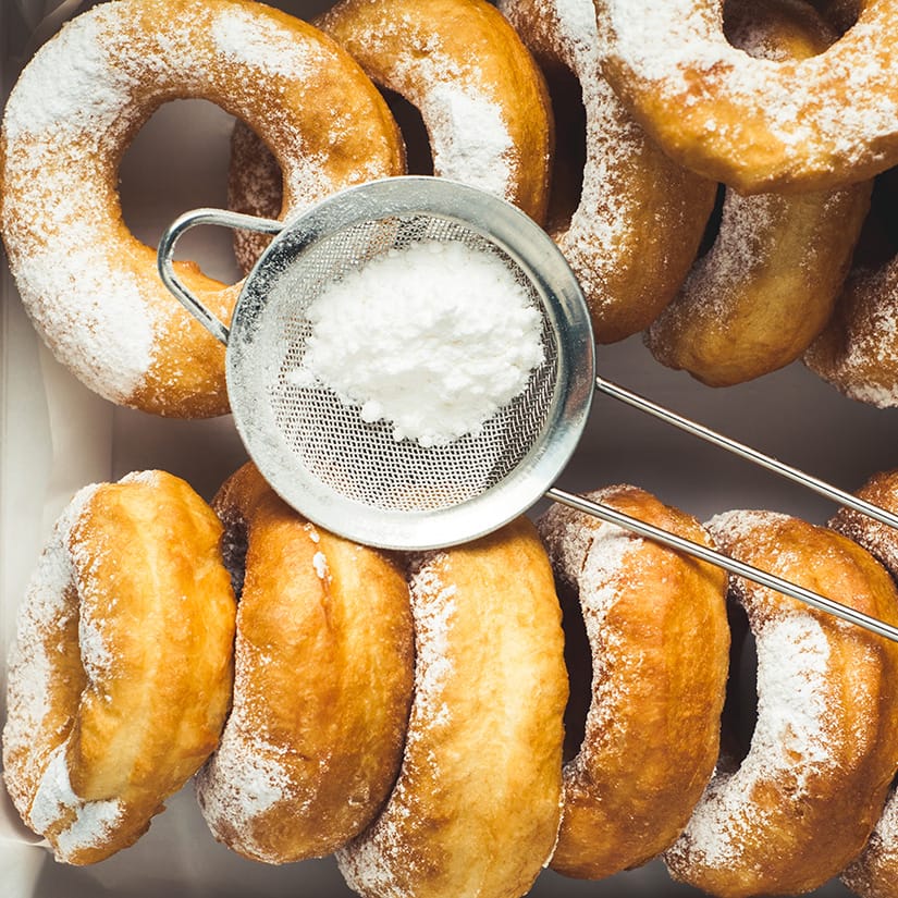 Beigne Maison Recette | Ventana Blog