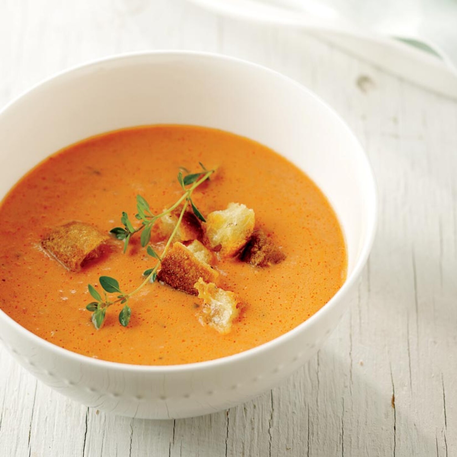 Nos 15 meilleures recettes de potages d’automne à tester absolument ...