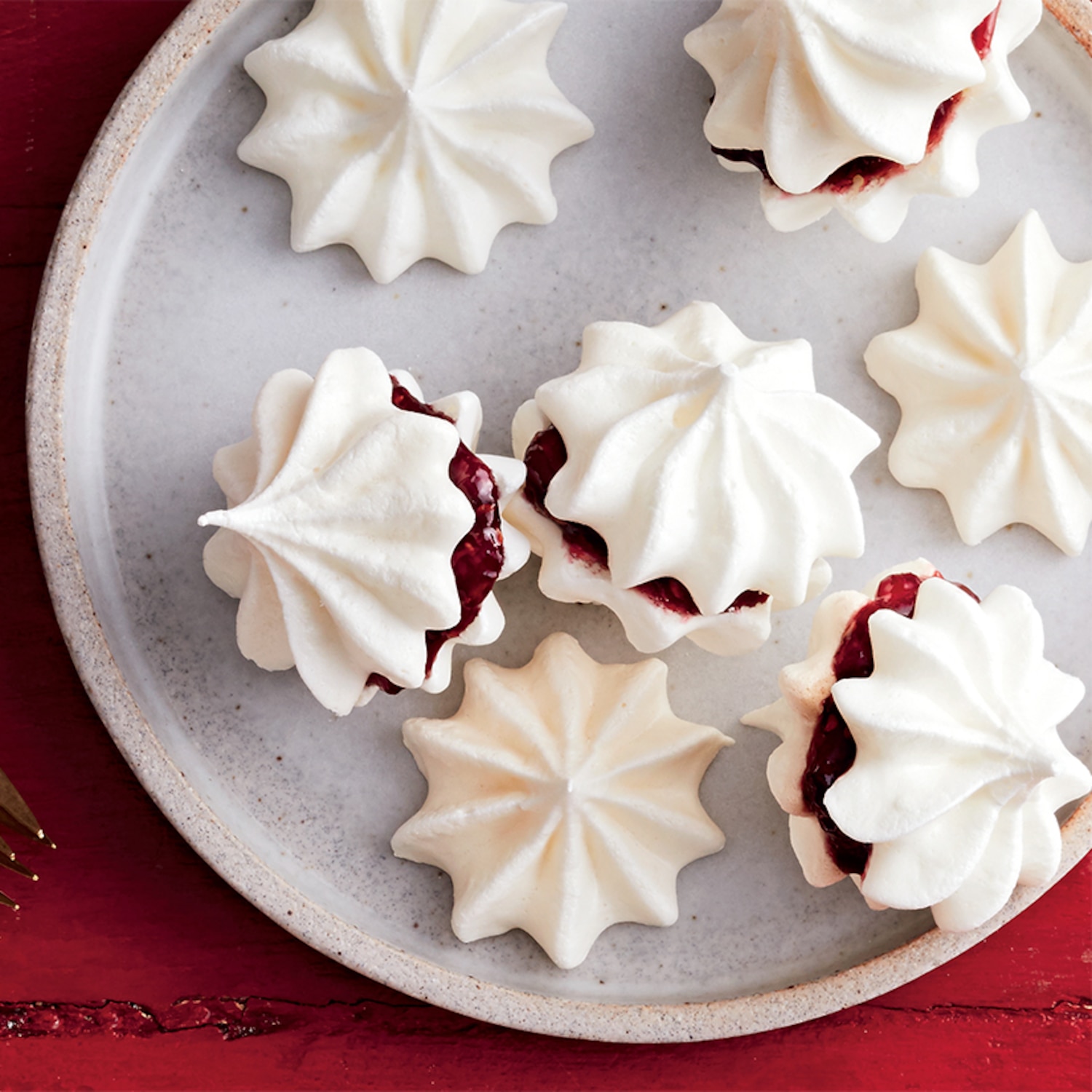 15 petits desserts pour accompagner notre café (ou notre thé!) | Coup ...