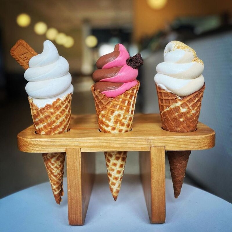 Nos meilleures recettes de crème glacée | Coup de Pouce