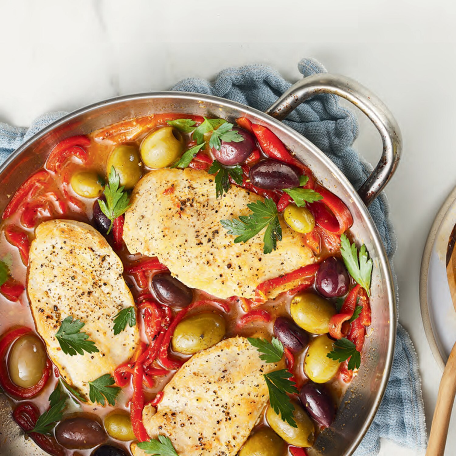 17 recettes pour manger plus de protéines | Coup de Pouce