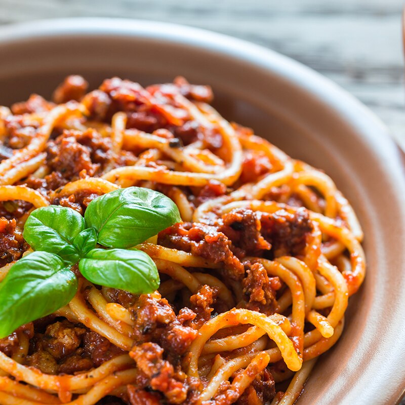 Sauce Spaghetti Thermomix: Sauce Pour Pâtes Thermomix – YOFU