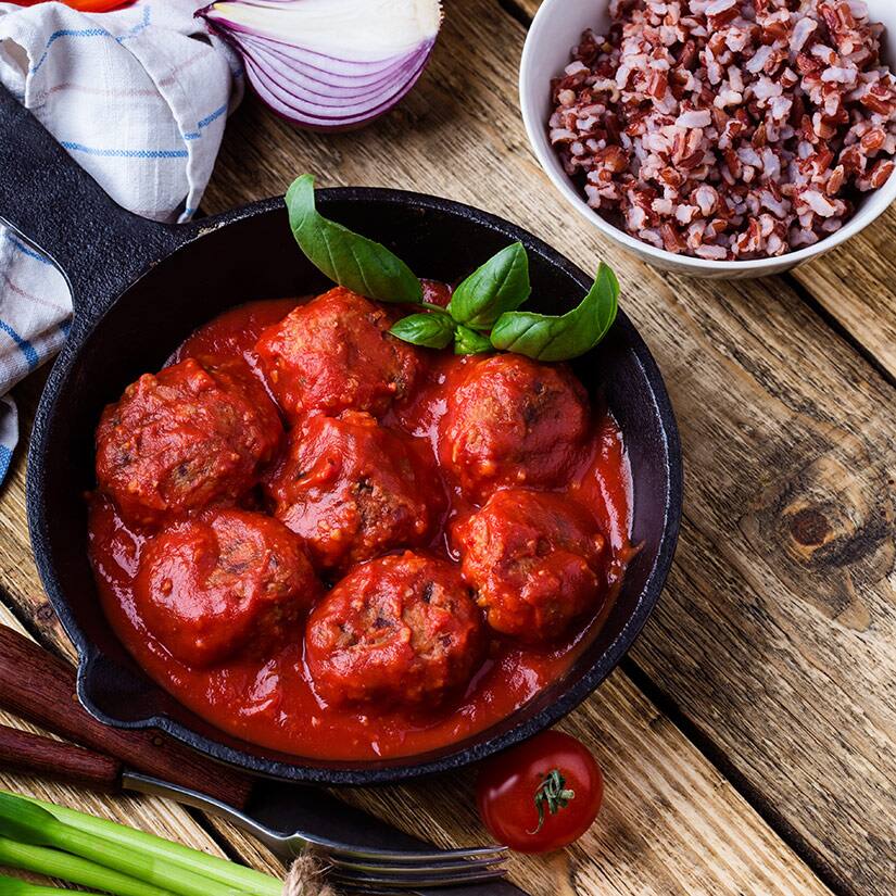 12 savoureux plats en sauce | Coup de Pouce