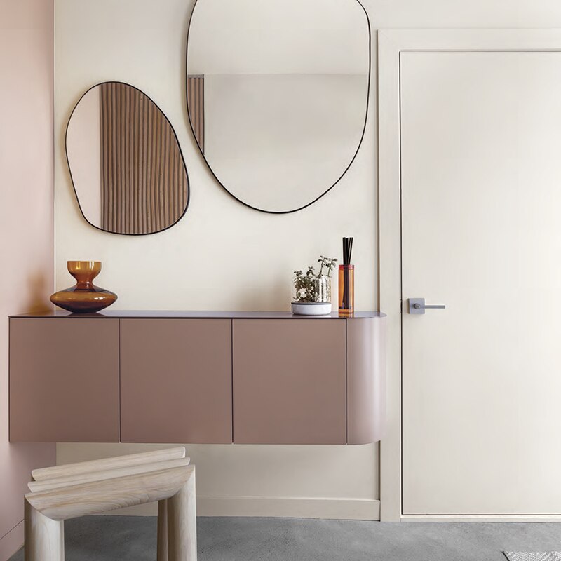 Le color drenching: qu'est-ce que c'est? | Coup de Pouce