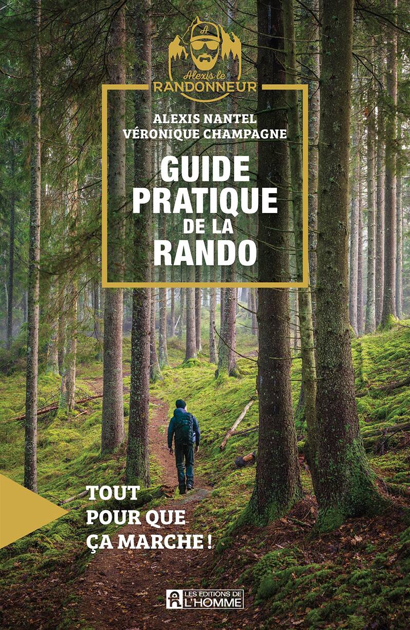 Plein air et voyage: 5 nouveaux livres pour partir à l’aventure | Coup ...