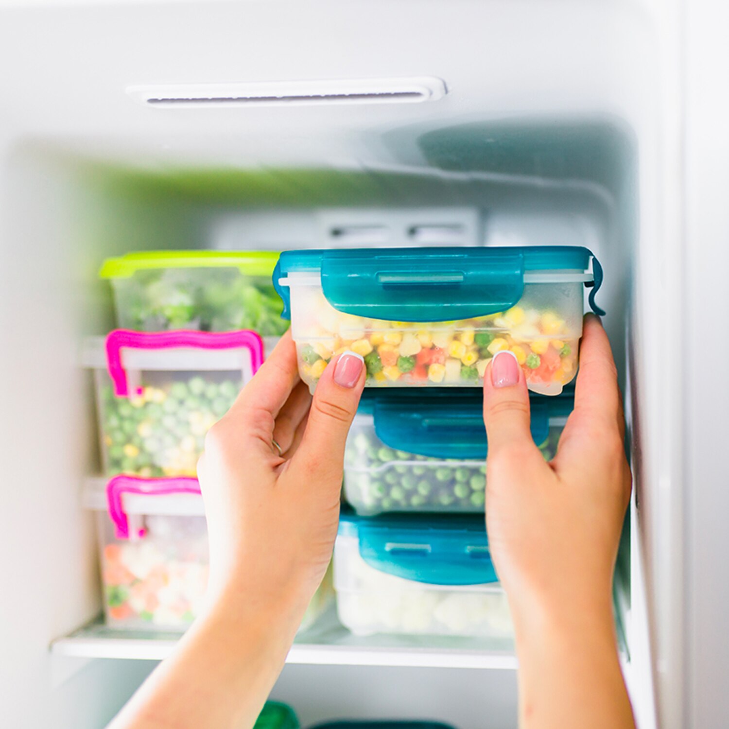 Guide pratique sur la durée de conservation des aliments au congélateur ...