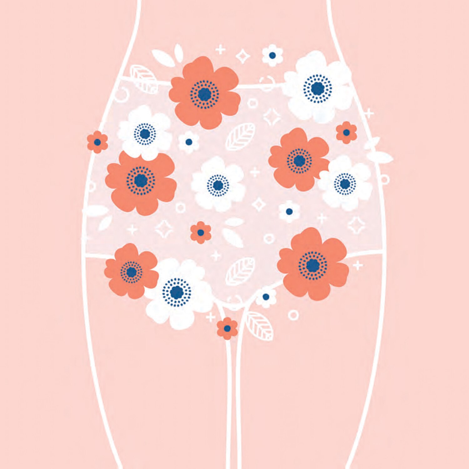 Expliquer les menstruations à son enfant | Coup de Pouce