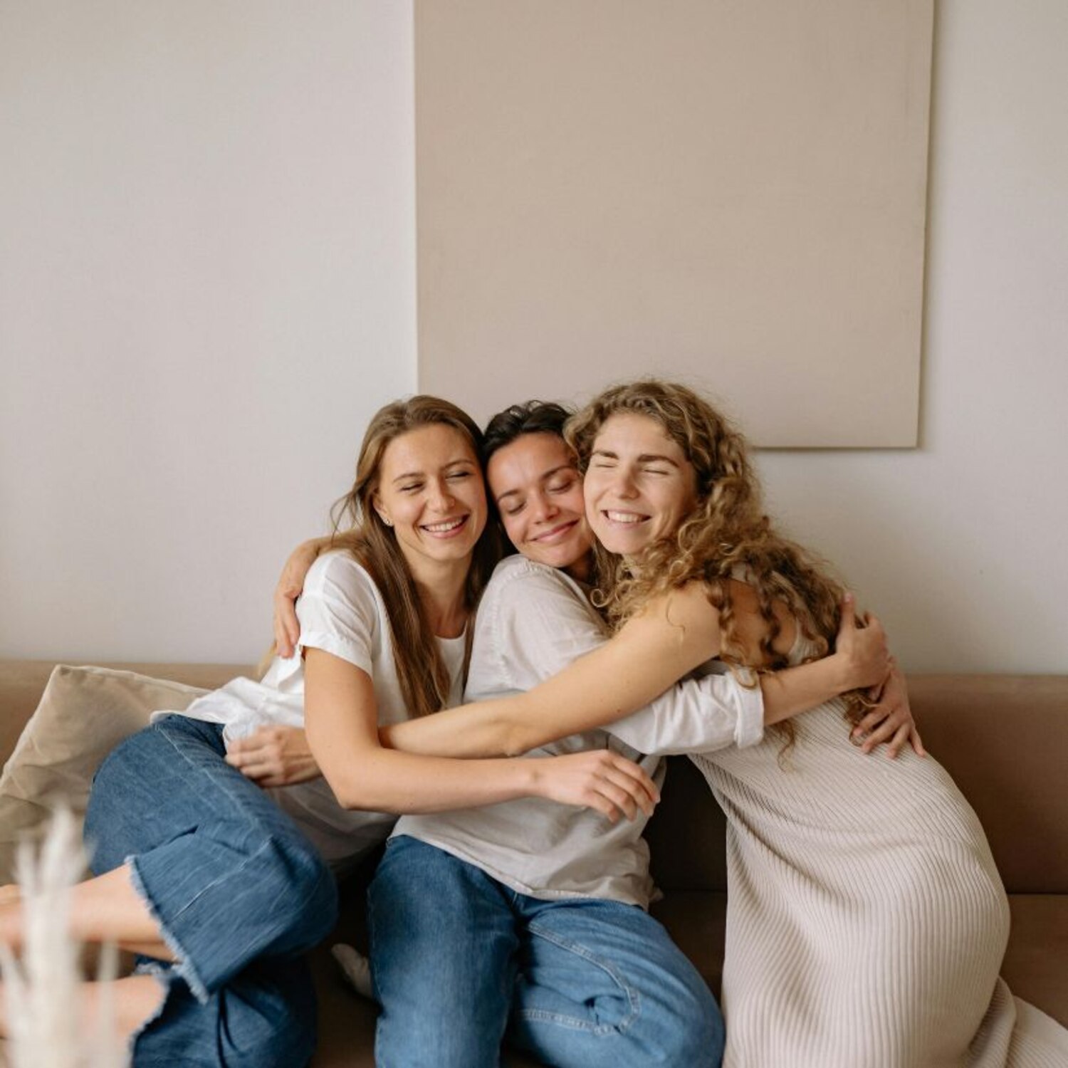 "Couch Friend", c'est quoi cette relation amicale à avoir absolument ...