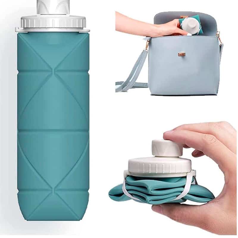 Les 15 essentiels de voyage les plus vendus sur Amazon | Coup de Pouce