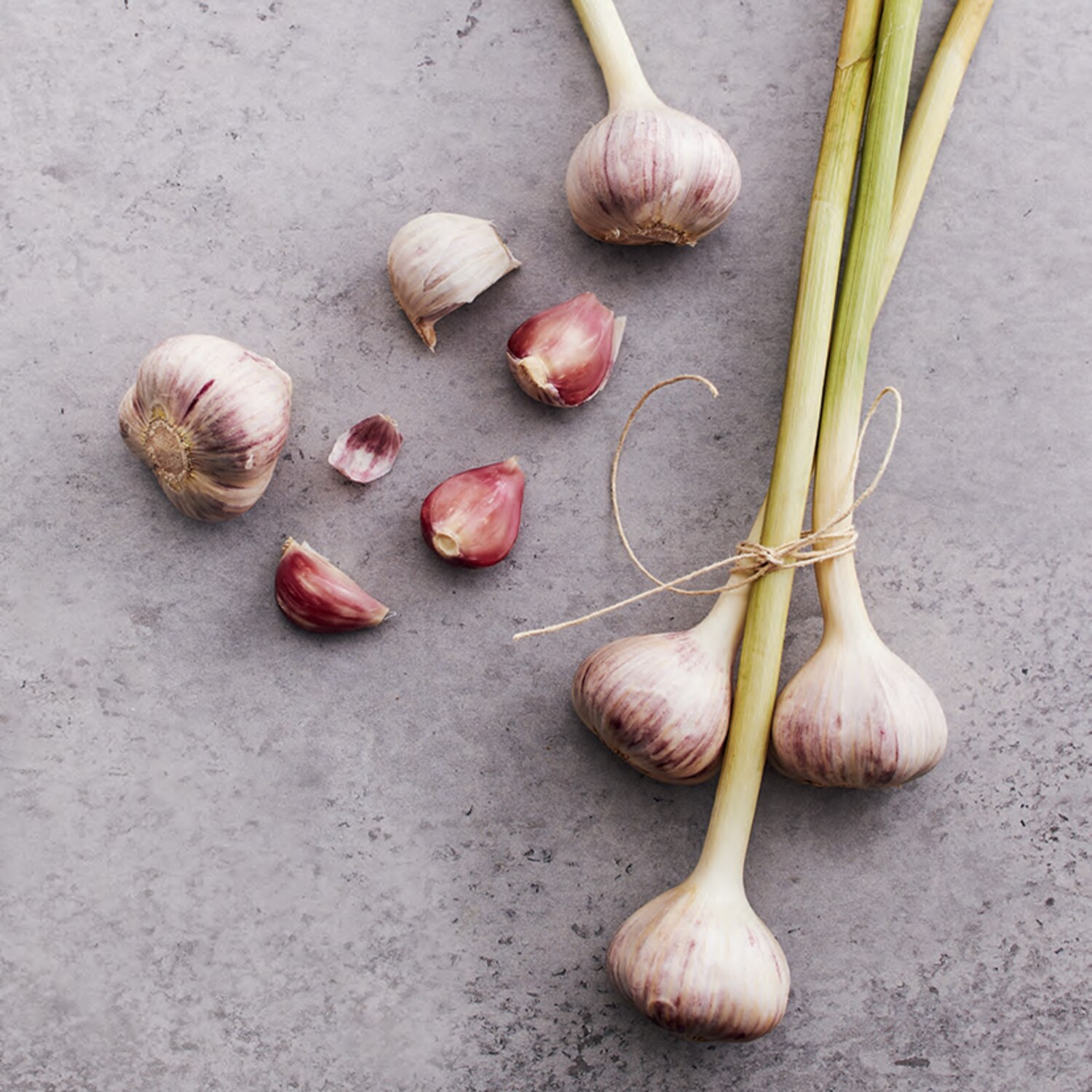 Voici le truc pour digérer l'ail plus facilement | Coup de Pouce