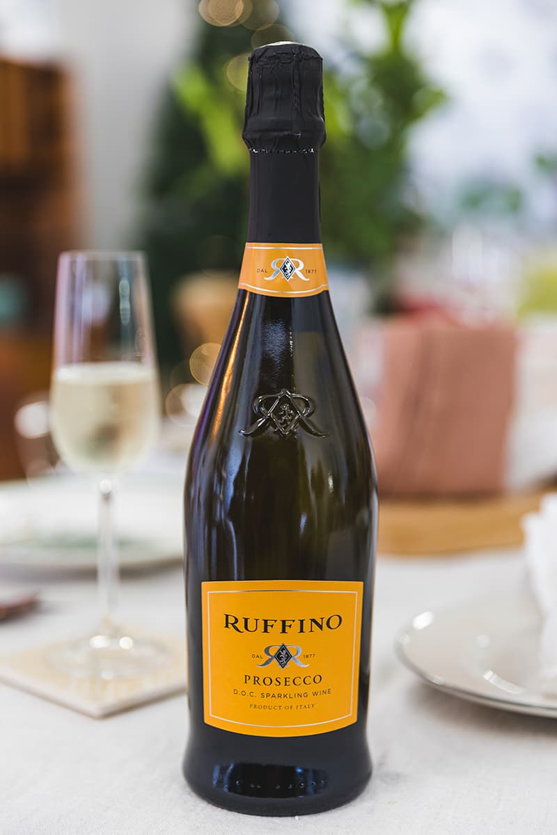 6 vins mousseux pour célébrer l’arrivée de la nouvelle année | Coup de ...