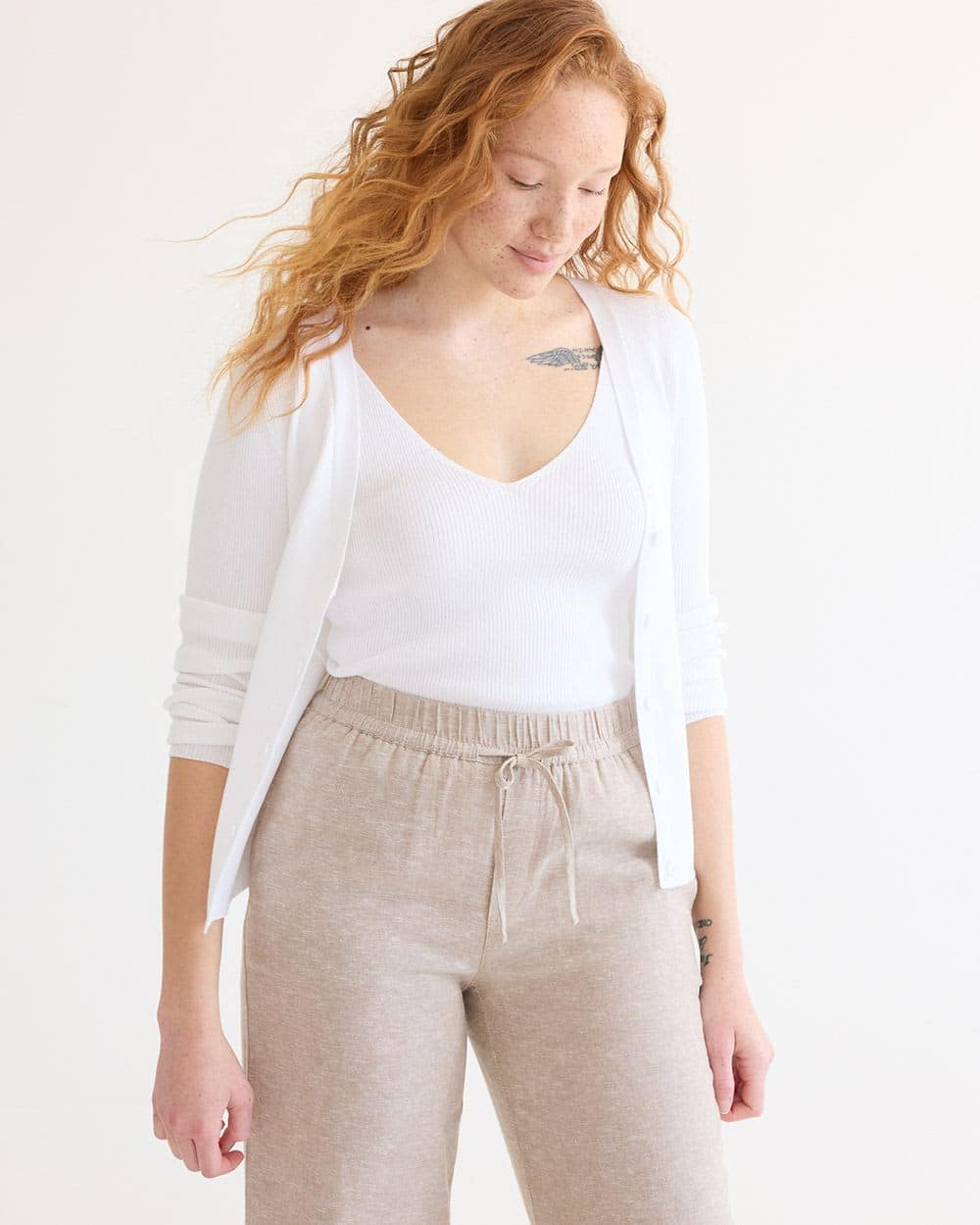 12 Cute Cardigans To Add To Your Spring Wardrobe | Canadian Living