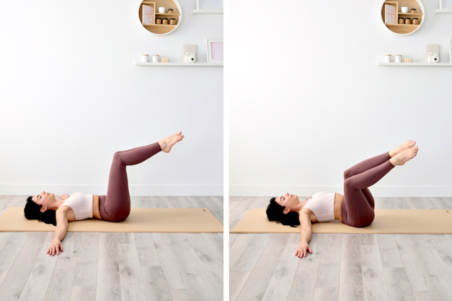 8 Exercises To Increase Mobility & Stimulate Digestion | Canadian Living