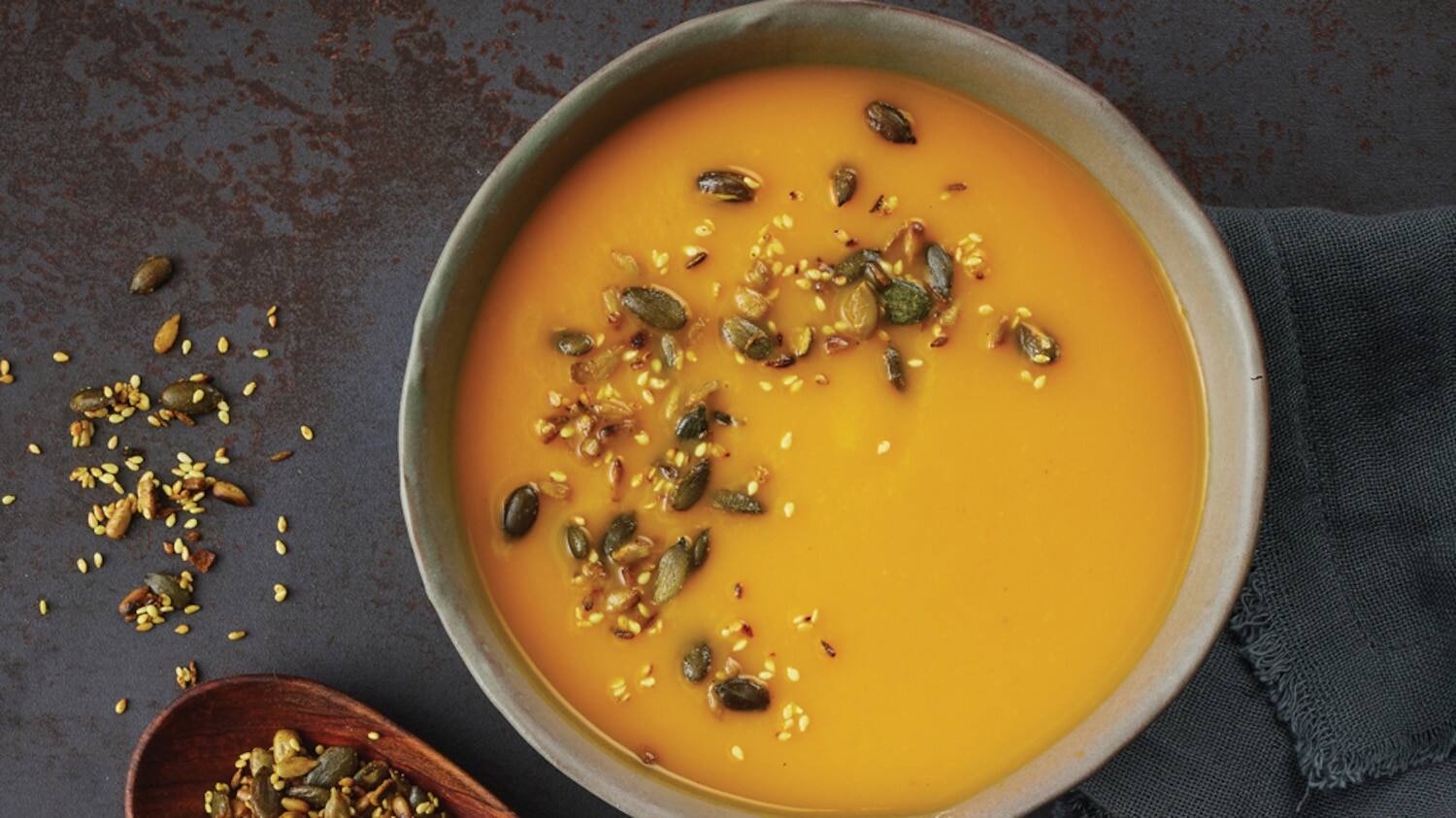 28 Squash Recipes to Make This Fall | Canadian Living