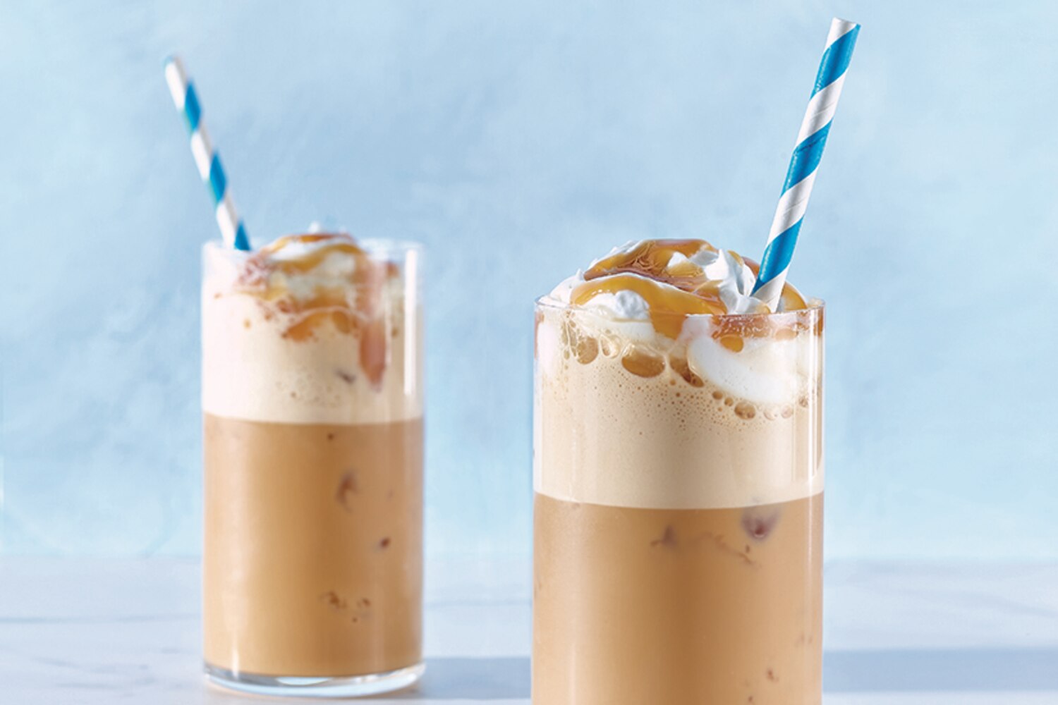 Vanilla Coffee Shake | Canadian Living