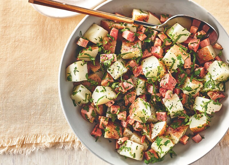 Best of Potatoes Recipes | Canadian Living